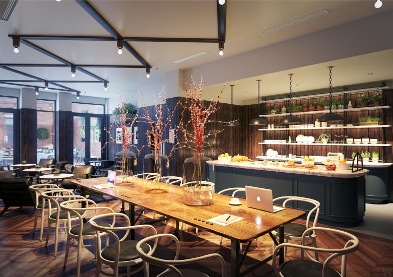 The Grand Hotel Birmingham