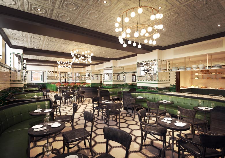 The Grand Hotel Birmingham