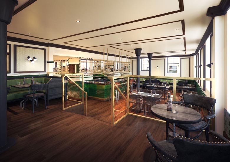 The Grand Hotel Birmingham