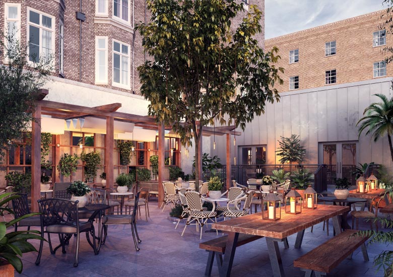 The Grand Hotel Birmingham